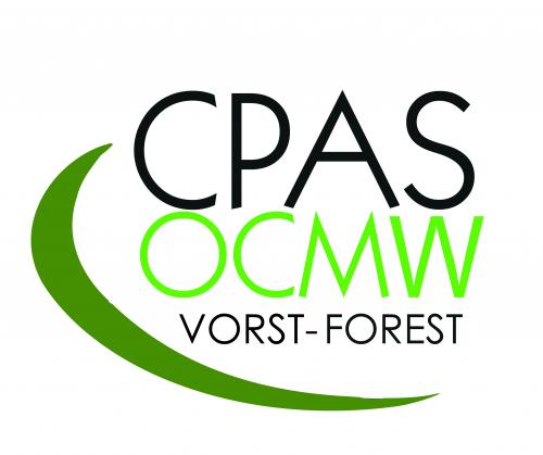 Coordinateur(trice) du pôle ISP, Centre Public d'Action Sociale de Forest