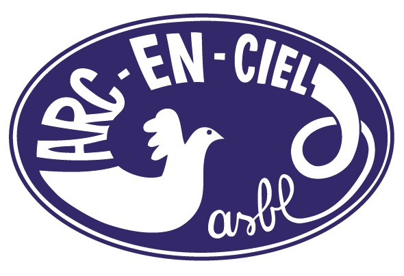 Chargé(e) de formation, Arc-en-Ciel asbl